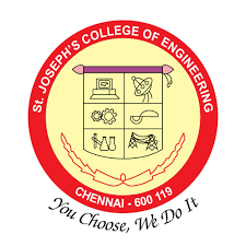 St. Joseph's College of Engineering