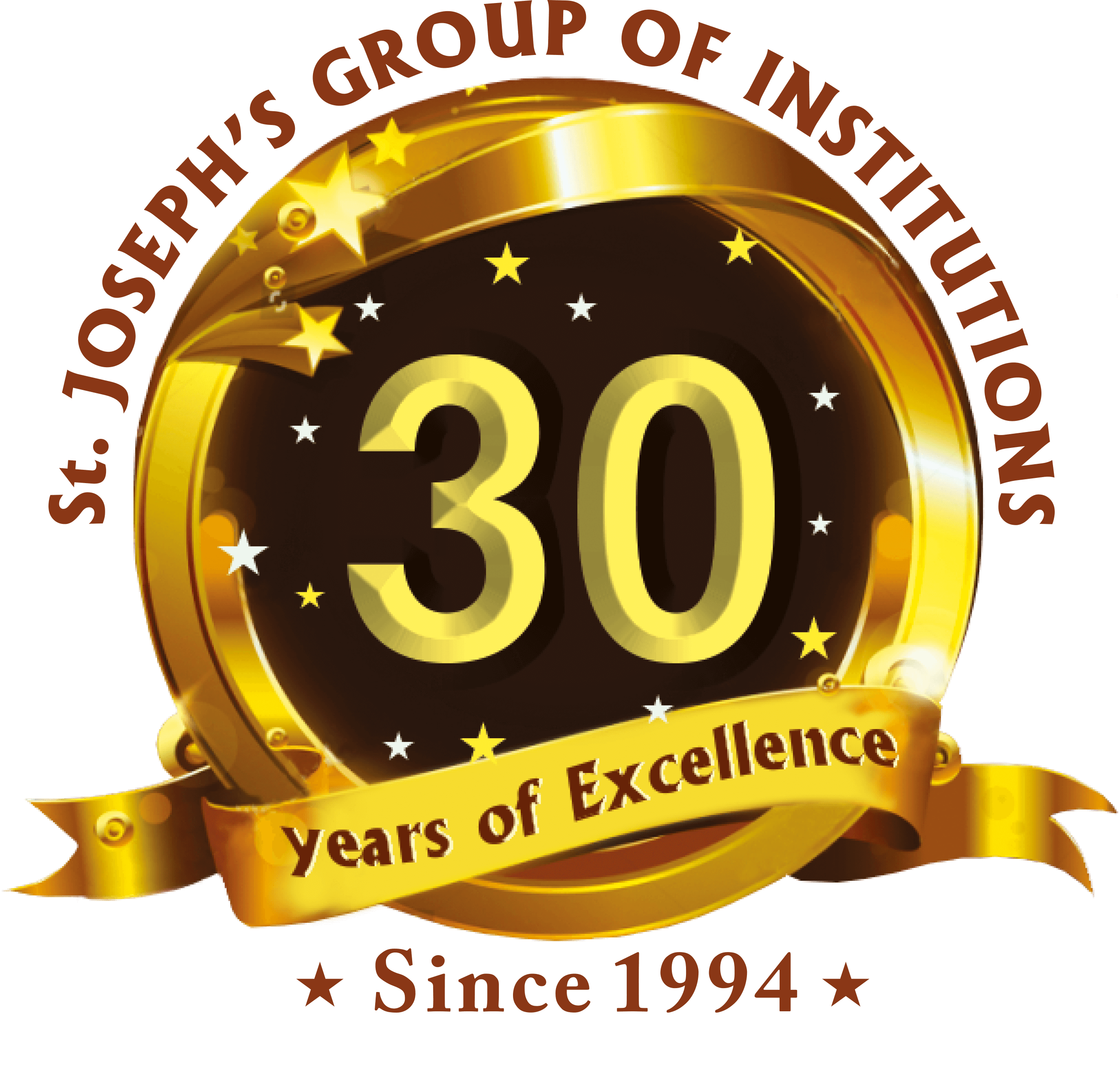 St. Joseph's College of Engineering